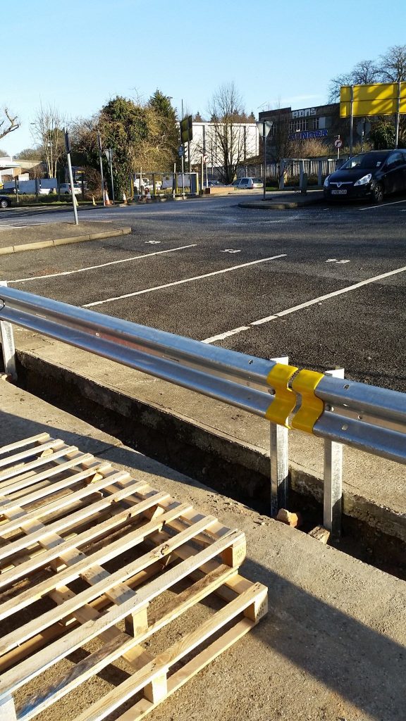 Ruxley Corner Industrial Estate | ecms ltd